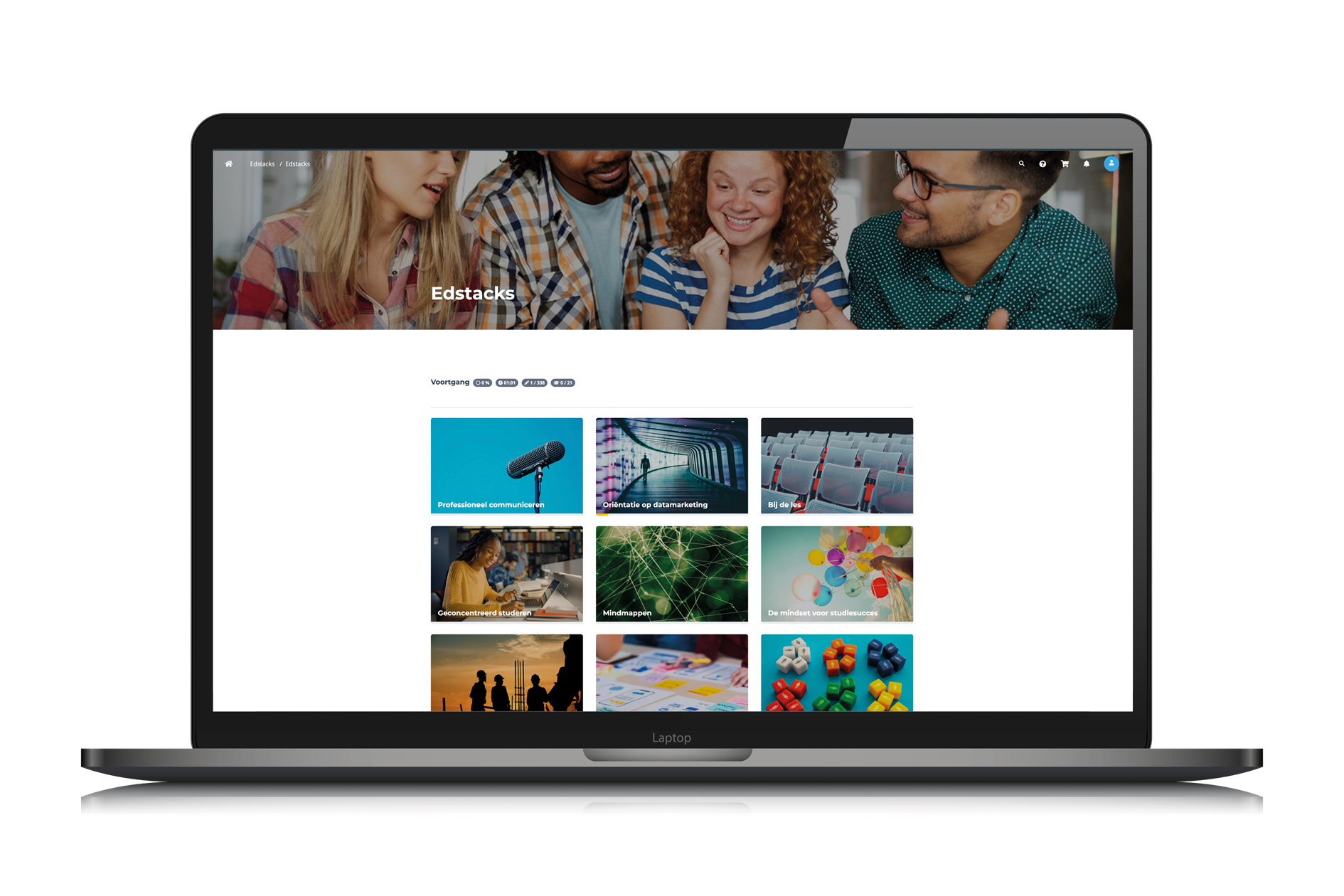 Essential Skills | Edumundo