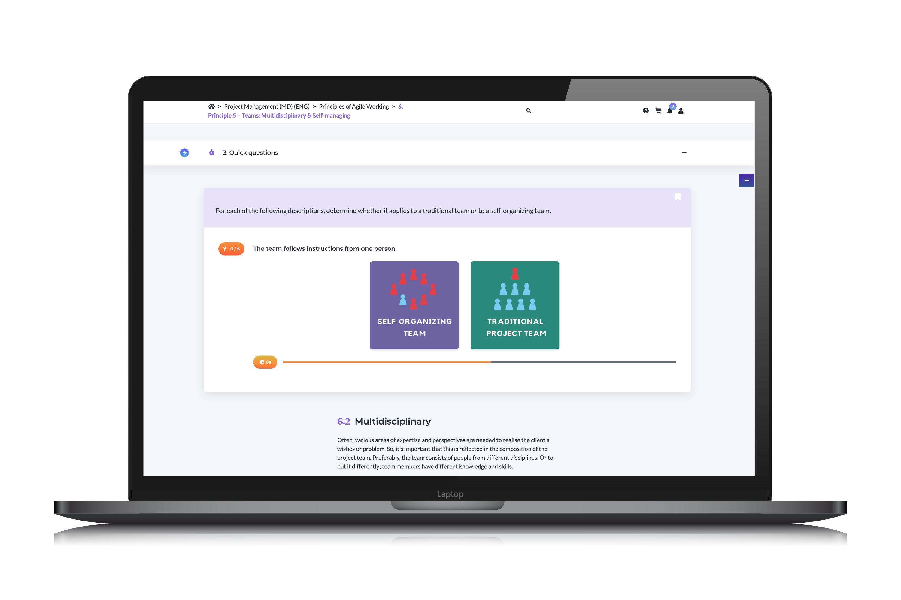 Over Edumundo | Edumundo