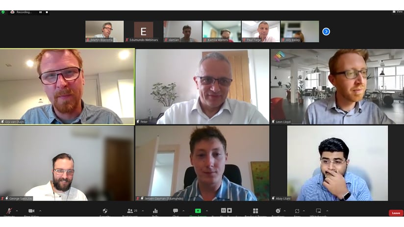 Gameplay Event: May 2023 - Recap