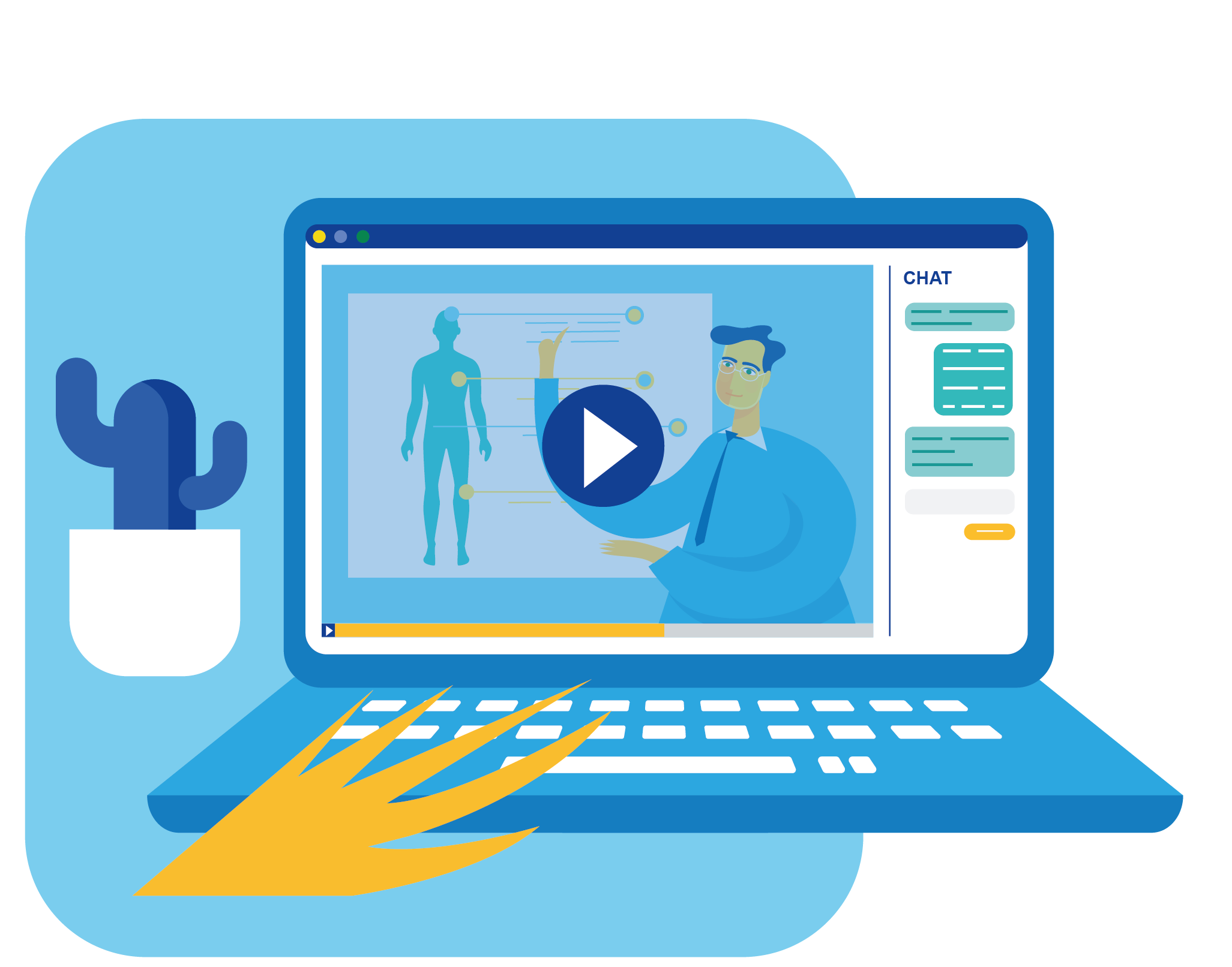 Downloads voor docenten | Edumundo