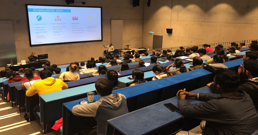 Business Simulations - Edumundo