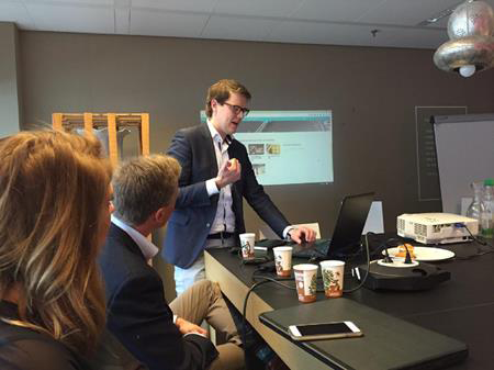 Over Edumundo | Edumundo