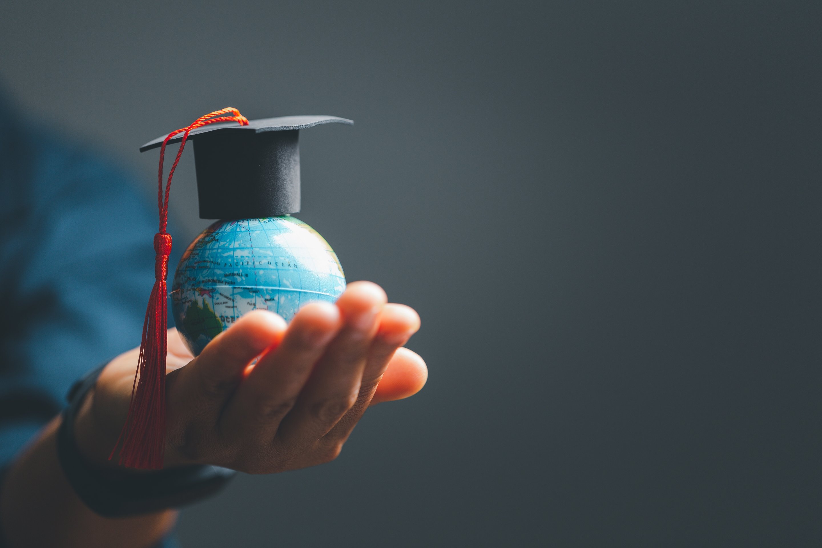 Global MBA | Edumundo