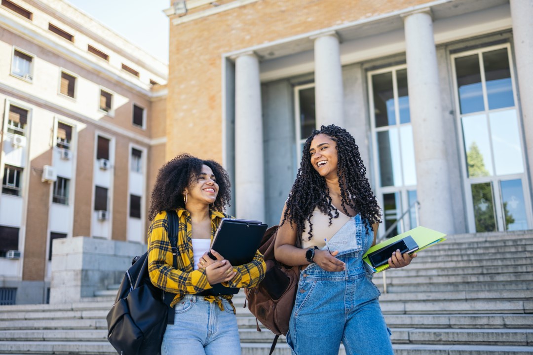 The Edumundo App - My University