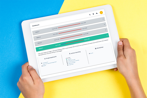 Curriculum | Edumundo