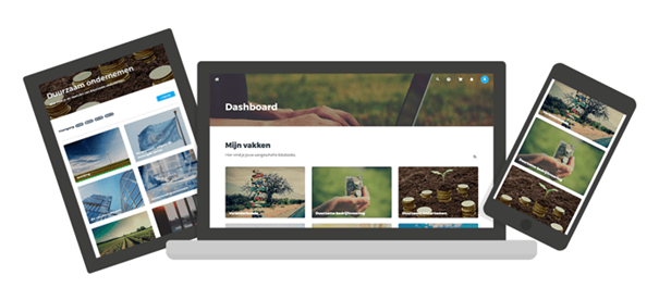 10 TIPS VOOR HET LESGEVEN MET EEN EDUBOOK