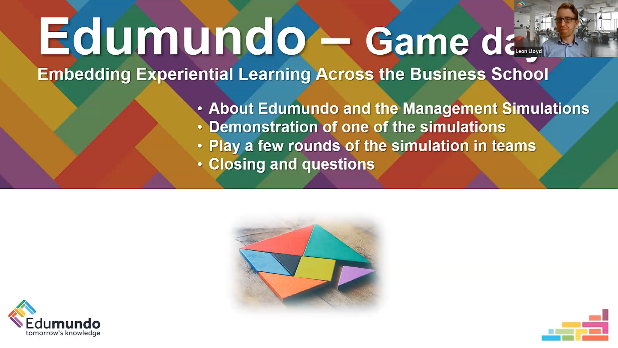 Gameplay Event: May 2023 - Recap