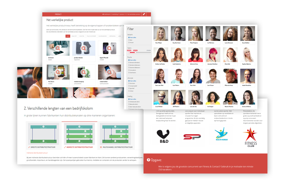 Marketing Edubook - Edumundo