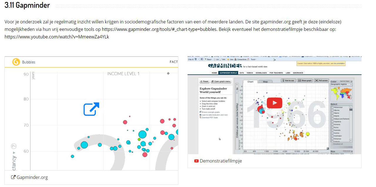 Edubook Marktonderzoek | Edumundo