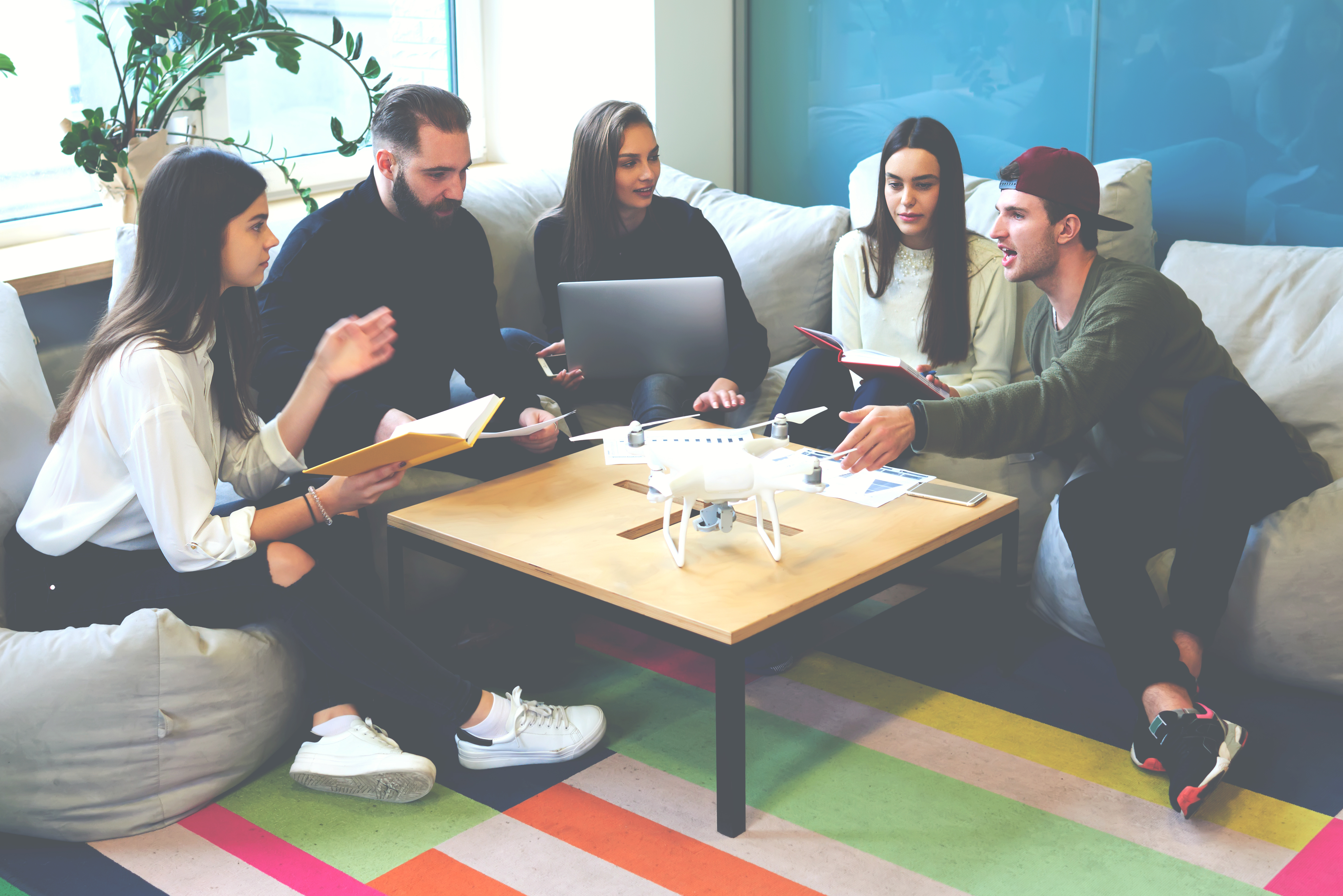 How simulation software can help foster decision making skills